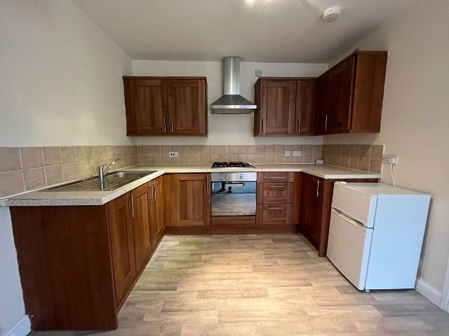 Sandon Road, Stafford ST16, 1 bed flat to rent, £695 pcm | PrimeLocation