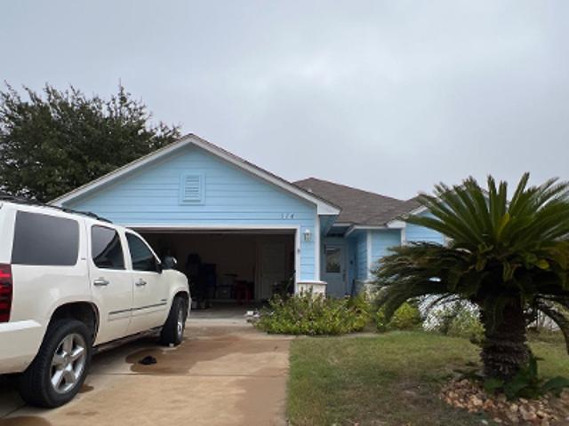 Sandollar Cir