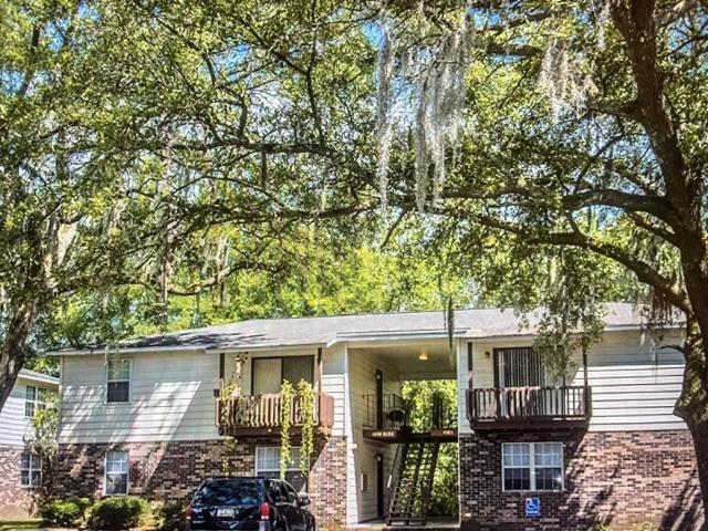 Sandover Apartments 2 2 Bedroom Apartment for Rent at 4381 Gwinnett St, North Charleston, SC 29418