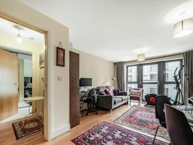 Sandover House, Spa Road, 1 Bedroom Flat