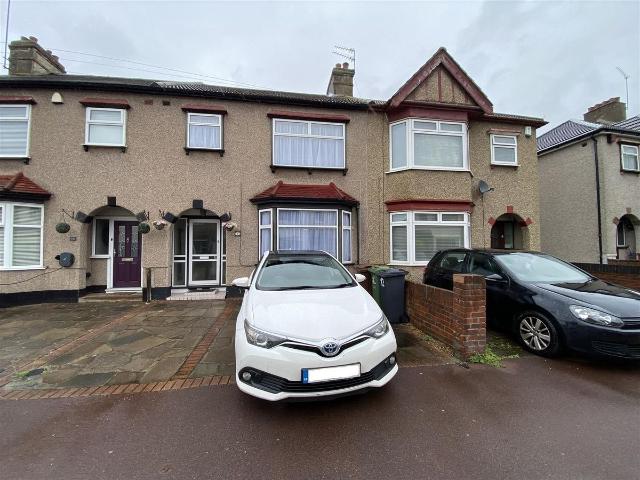 Sandown Avenue, Dagenham RM10, 3 bed terraced house to rent, £2,200 pcm | PrimeLocation