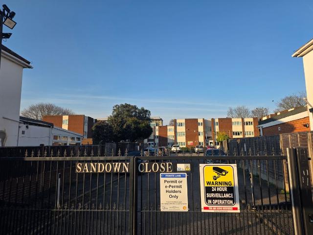 Sandown Close, Hounslow TW5, 2 bed flat to rent, £1,985 pcm | PrimeLocation