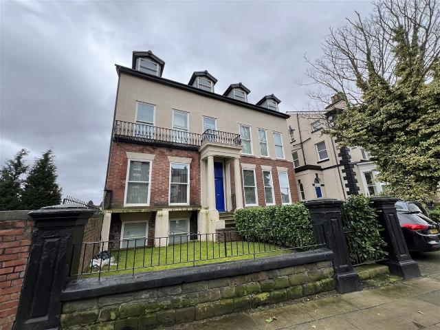 Sandown Lane, Liverpool L15, 2 bed flat to rent, £795 pcm | PrimeLocation