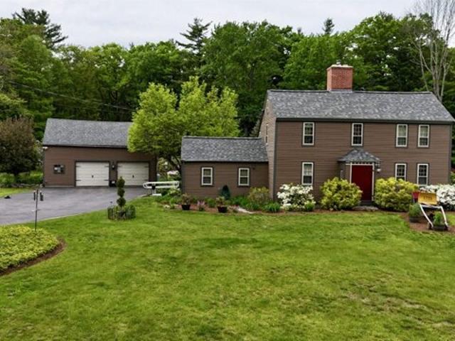 Sandown Rd, Danville, Home For Sale