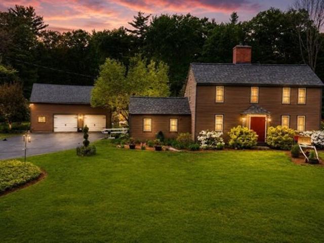 Sandown Rd, Danville, Home For Sale