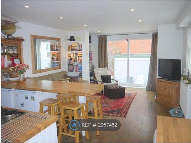Sandown Road, Brighton BN2, 2 bed semi detached house to rent, £1,650 pcm | PrimeLocation