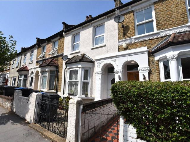 Sandown Road, London SE25, 2 bed terraced house to rent, £1,900 pcm | PrimeLocation