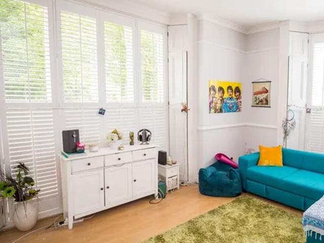 Sandown Road, Liverpool, L15 4JA, United Kingdom | 1 bed duplex for rent #166530249 | Rentberry
