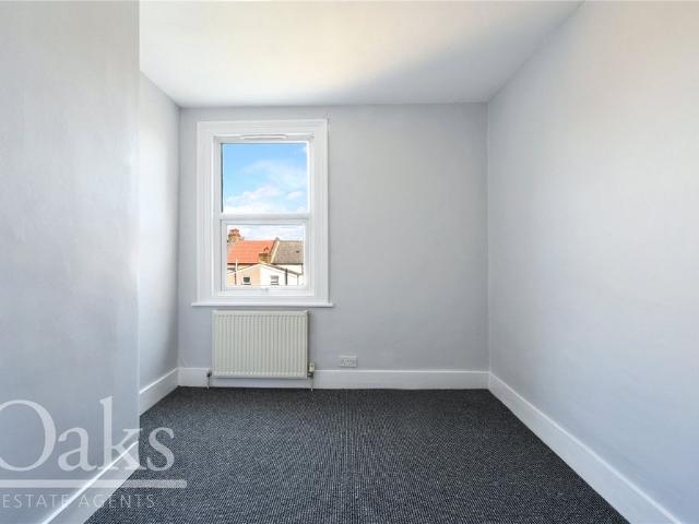 Sandown Road, South Norwood, London