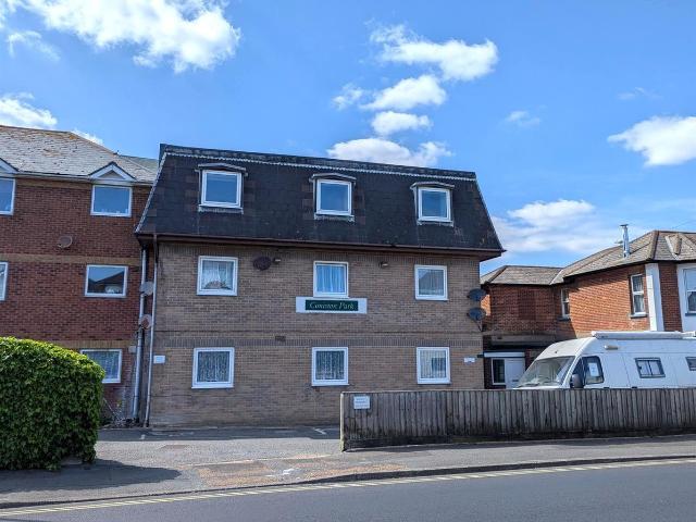 Sandown Road, Shanklin PO37, 2 bed flat to rent, £850 pcm | PrimeLocation