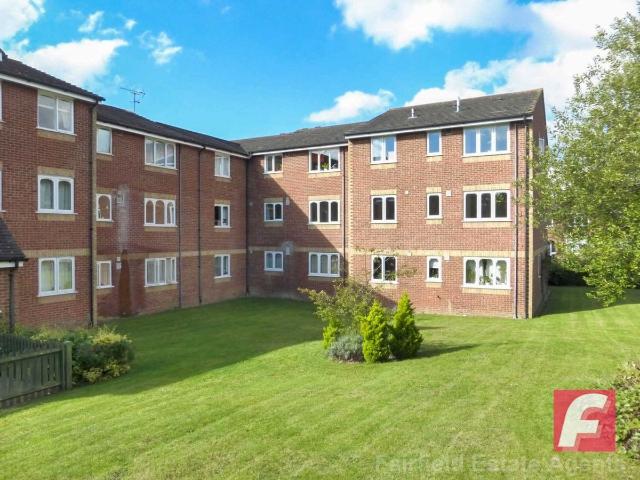 Sandown Road, Watford WD24, 1 bed flat to rent, £1,200 pcm | PrimeLocation