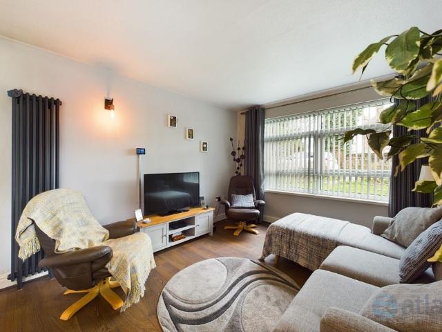 Sandown Road, Wavertree, L15, L4, Chiltern