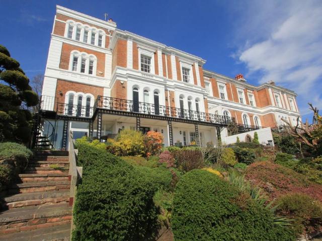 Sandown Terrace, Boughton 3 bed apartment to rent £3,200 pcm £738 pw