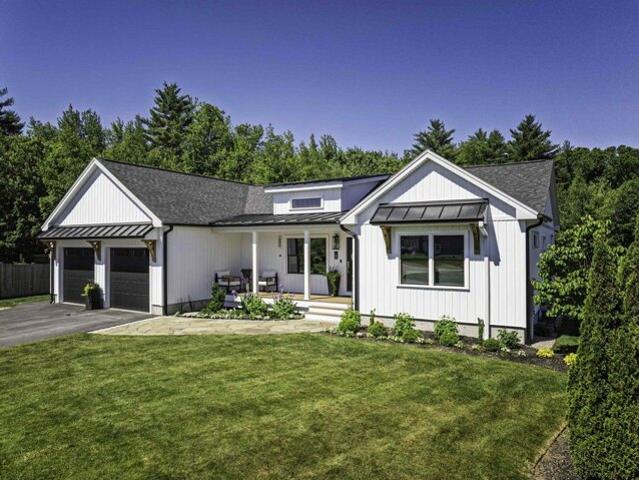 Sandlot Ln, Somersworth, Home For Sale