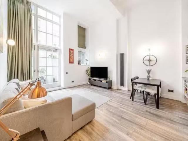 Sandland Street, Bloomsbury 2 bed flat for sale £1,150,000