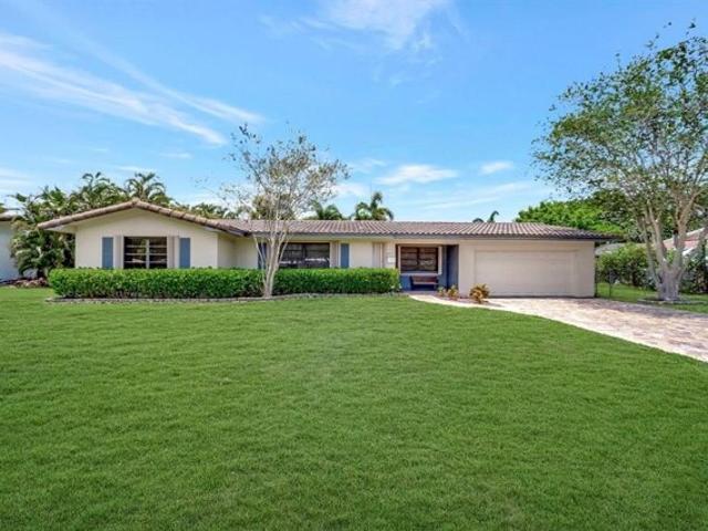 Sandlewood Ln, Plantation, Home For Sale