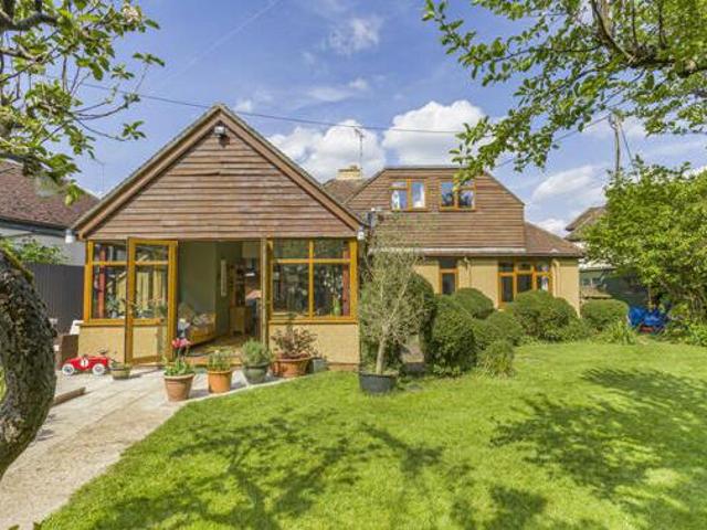 Sandleigh Road, Wootton, 5 Bedroom Detached