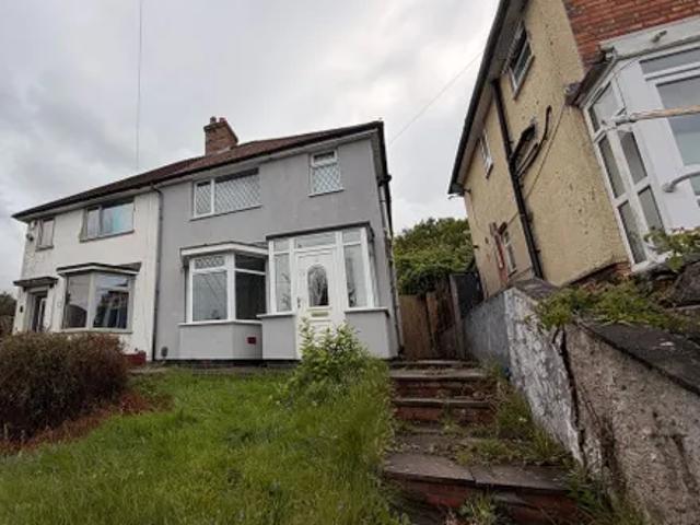 Sandmere Grove, Yardley Wood, B14 4JD, United Kingdom | 3 bed duplex for rent #167777269 | Rentberry