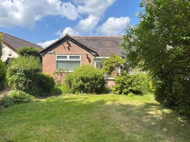 Sands Acre, Bradshaw Lane, 3 Bedroom Semi detached