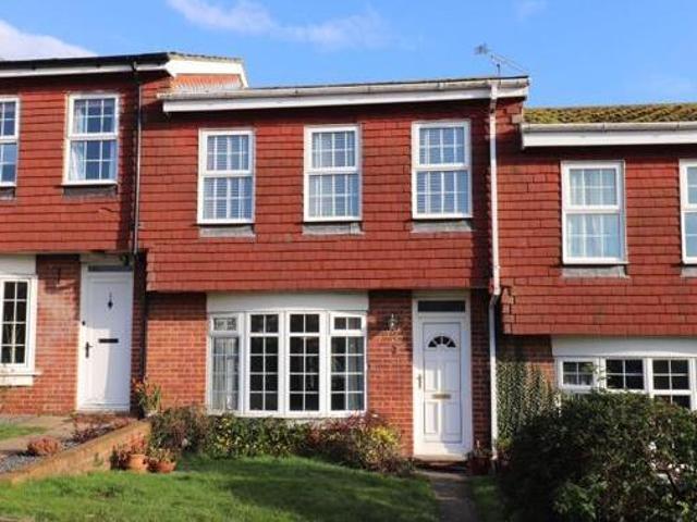 Sands Close, Pattishall, 3 Bedroom Terraced