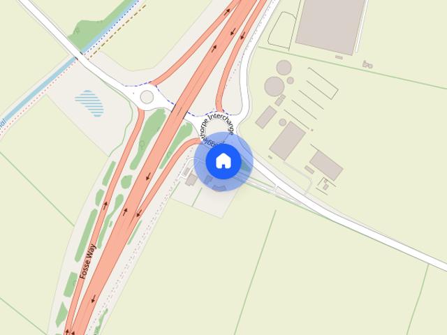 Sands Drive, Nottingham, NG12