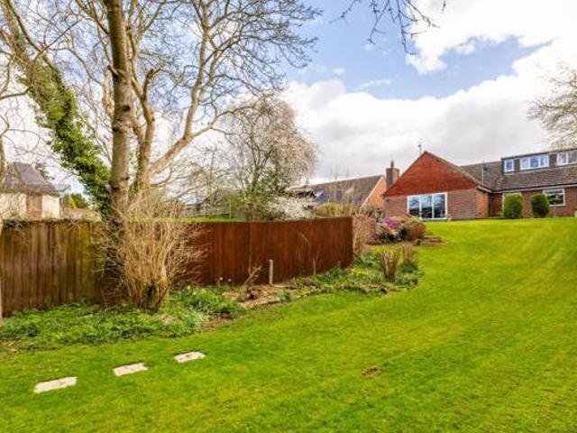 Sands Lane, South Newington, 5 Bedroom Detached