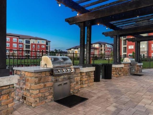 Sands Parc 1 Bedroom Apartment for Rent at 100 Sands Parc Blvd, Daytona Beach, FL 32117