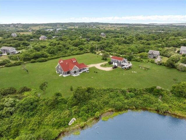 Sands Pond Rd, Block Island, Home For Sale