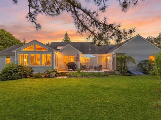 Sands Rd, Eastham, Home For Sale
