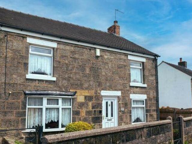 Sands Road, Harriseahead, 3 Bedroom Cottage