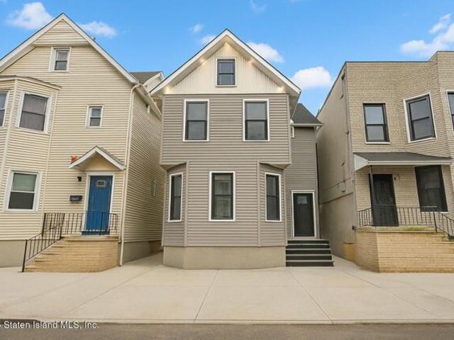 Sands St, Staten Island, Home For Sale
