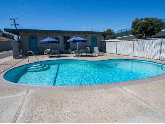 Sands Studio Apartments Studio Apartment for Rent at 874 Borregas Ave, Sunnyvale, CA 94085 SNAIL