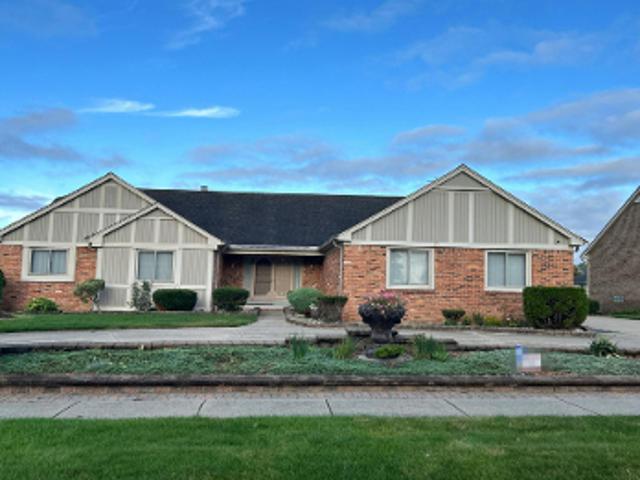 Sandshores Dr