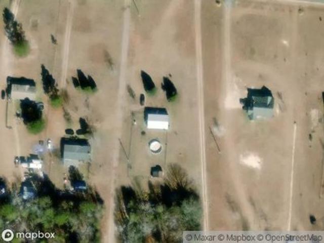 Sandspur Rd
