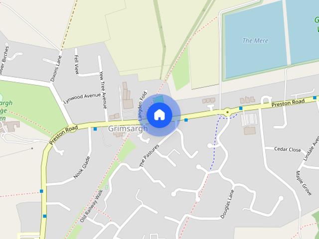 Sandstone Court, Grimsargh, Preston, Lancashire, PR2