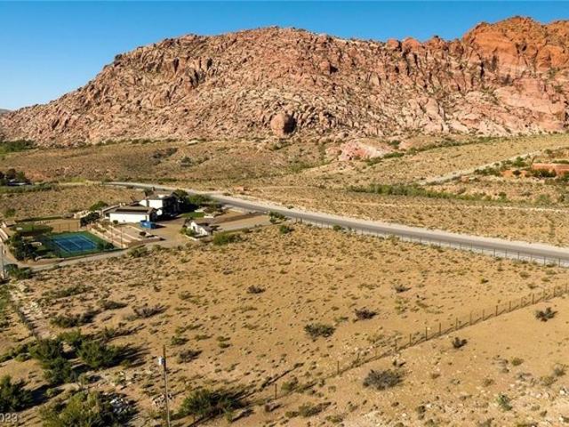 Sandstone Dr, Las Vegas, NV 89161