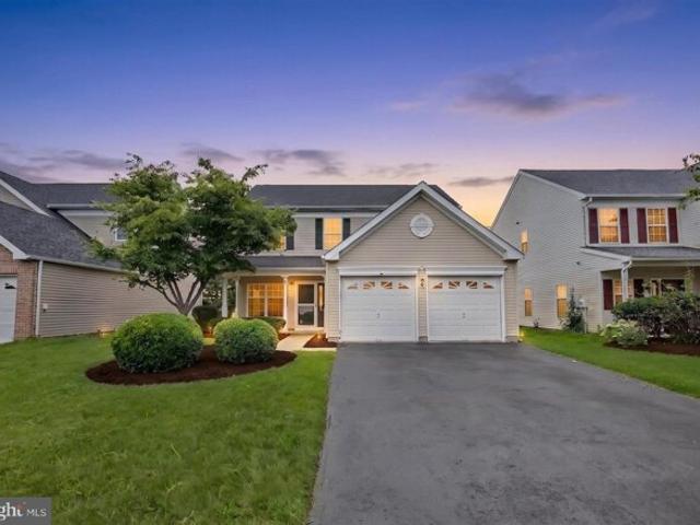 Sandstone Rd, East Windsor, Home For Sale