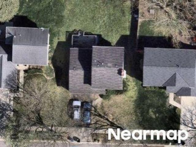 Sandstrom Dr