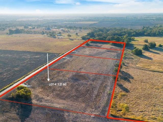 Sandswitch Rd Lot 4, Ennis, TX 75119