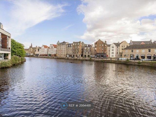 Sandport Way, Edinburgh EH6, 2 bed flat to rent, £1,400 pcm | PrimeLocation