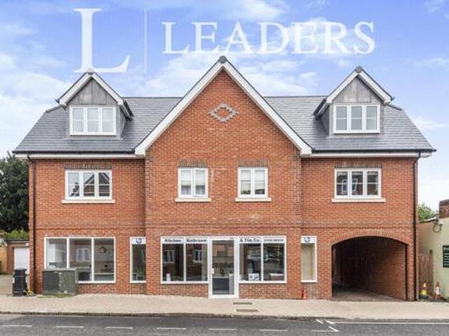 Sandpit House, London Road,2 Bedroom Apartment