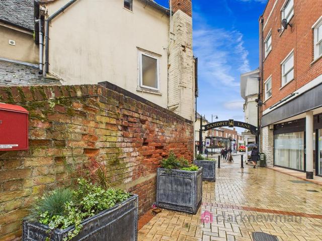 Sandpit Lane, Braintree CM7, Studio to rent, £750 pcm | PrimeLocation