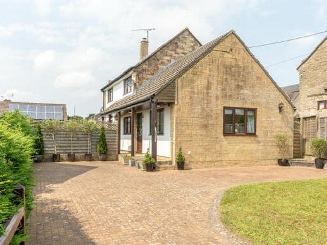 Sandpits Lane, Hawkesbury Upton, 3 Bedroom Detached