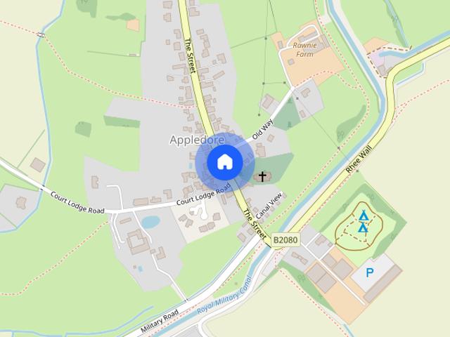 Sandpiper Close, Appledore, Ashford, Kent, TN26