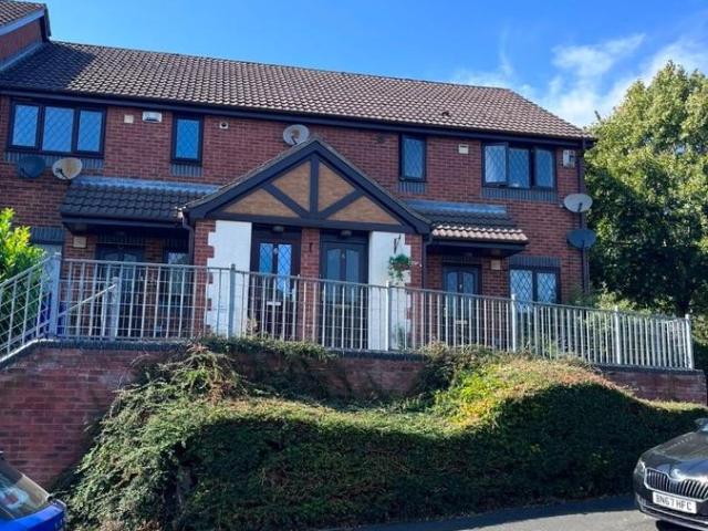Sandpiper Close, Hednesford, Cannock WS12, 1 bed flat to rent, £850 pcm | PrimeLocation