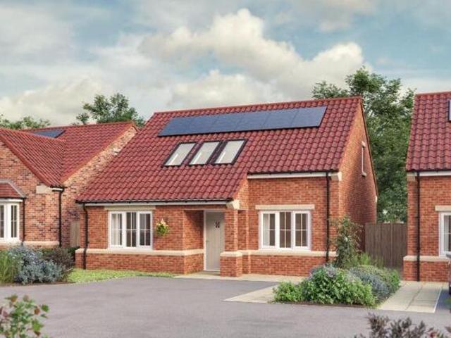 Sandpiper Close, Whitby, 3 Bedroom Detached