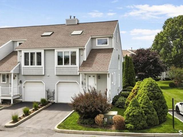 Sandpiper Cres Unit,milford, Home For Sale
