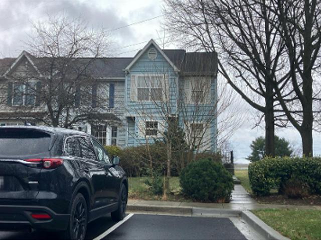 Sandpiper Ct