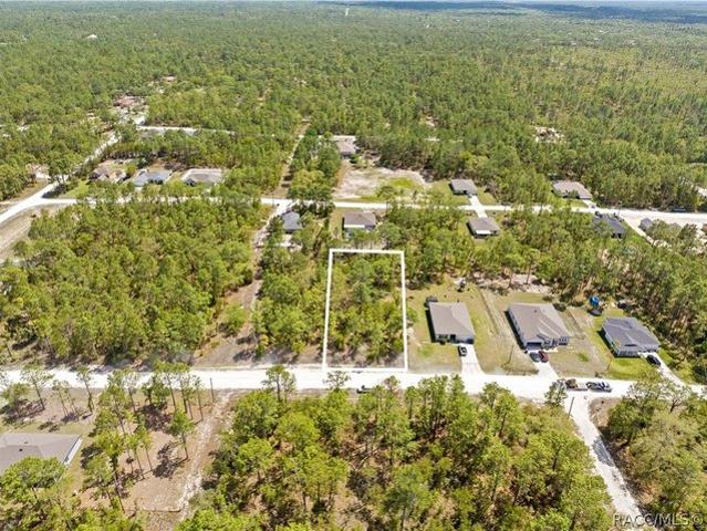 Sandpiper Ave, Weeki Wachee, FL 34614