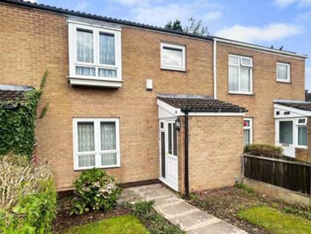 Sandpiper Gardens, Kings Norton, 3 Bedroom Terraced